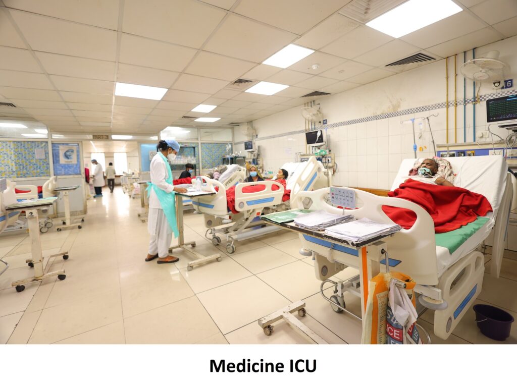 Photo Gallery – GSVM Medical College